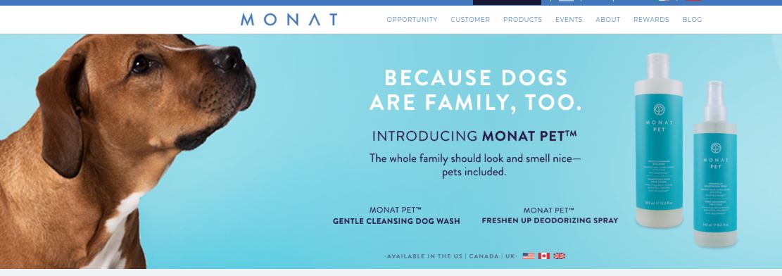Is Monat A Scam? Or A Legitimate MLM Opportunity? - How To Get Paid To ...