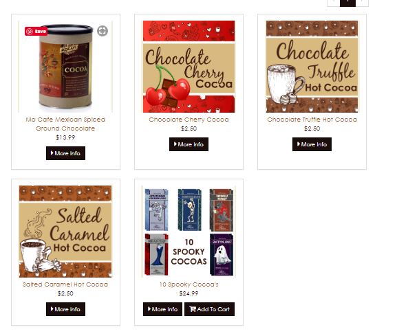 Java Momma Review – Is This MLM A Legit Opportunity? - How To Get Paid ...