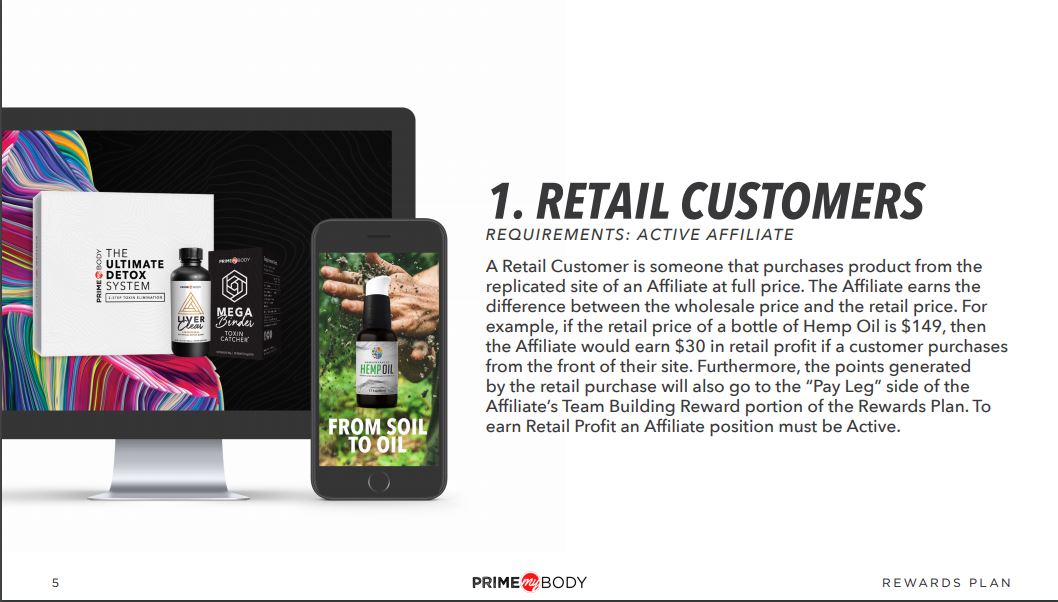 Is Prime My Body A Scam? The Truth Exposed! - How To Get Paid To Work ...