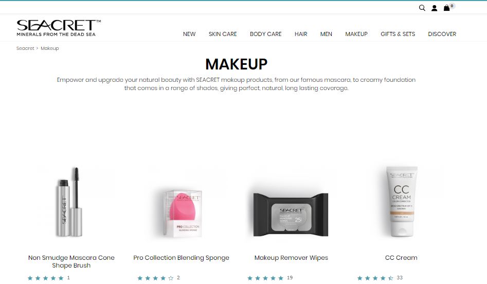 Is Seacret A Scam? What You Should Know!