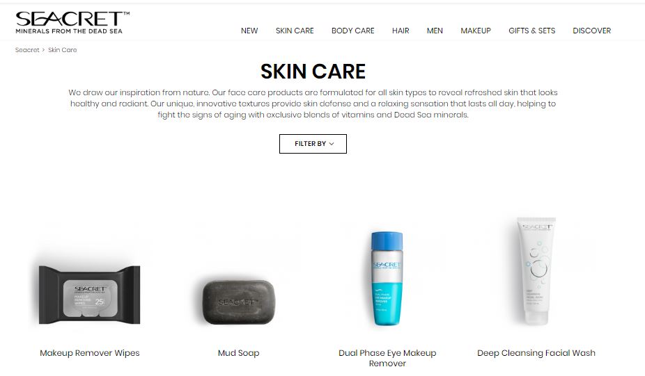 Is Seacret A Scam? What You Should Know!