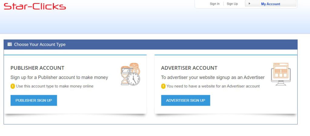Star Clicks Review - How Much Is Your Time Worth?