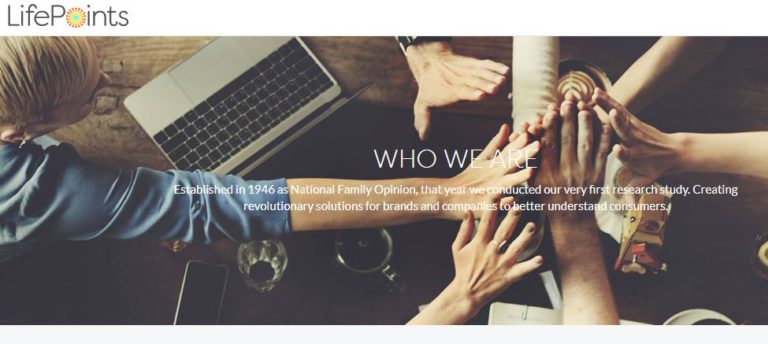 LifePoints Panel Review – Is It Just Another Survey Scam? - How To Get ...
