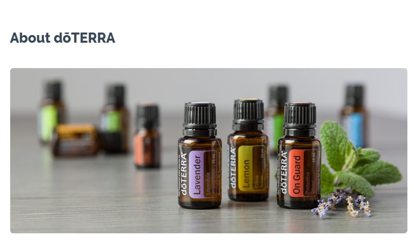 What Is doTERRA MLM? An Honest Review!
