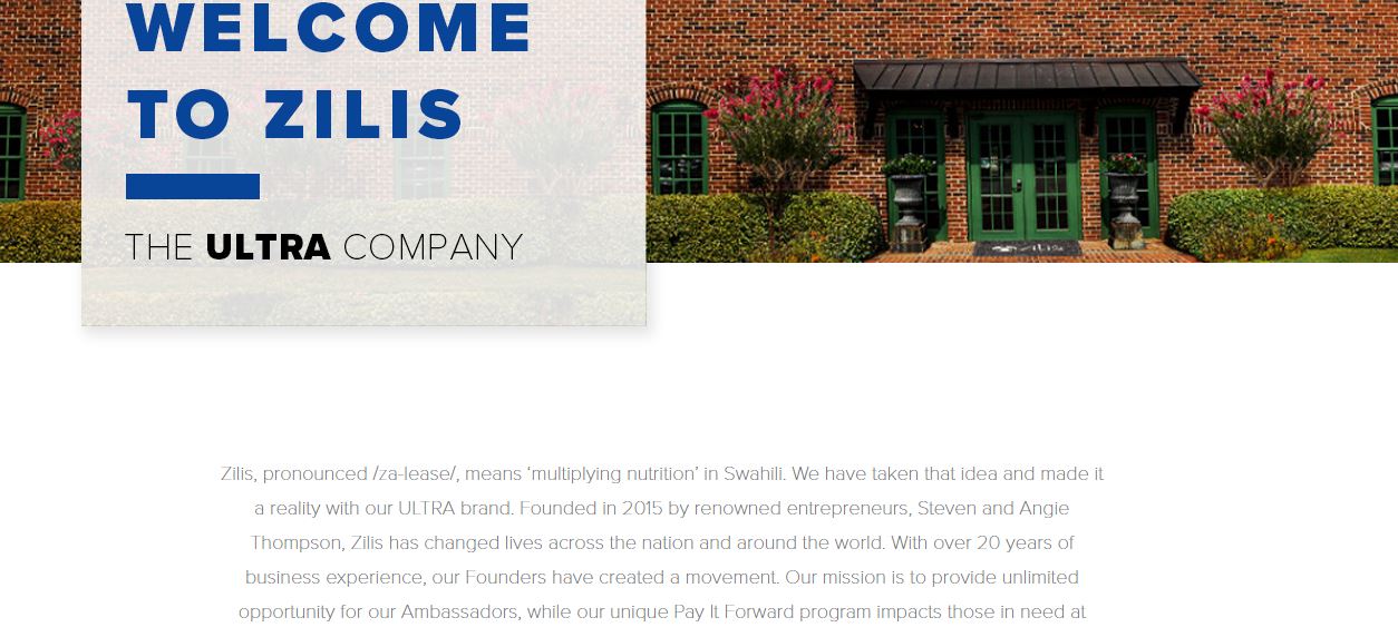 Is Zilis A Scam? An Honest Review